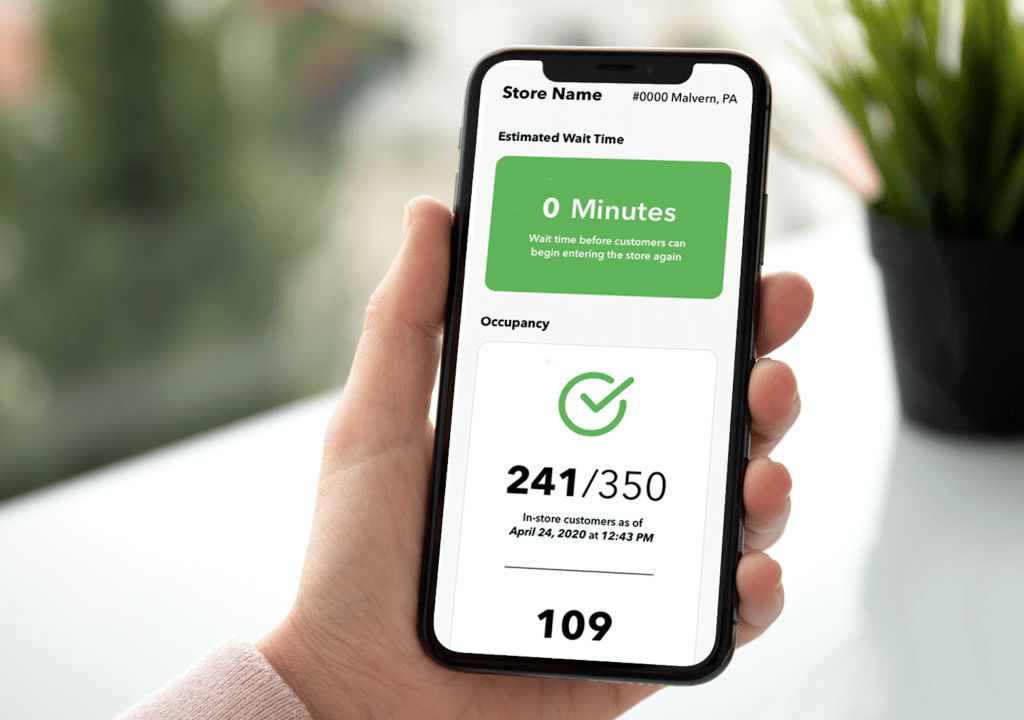 STRATACACHE Launches Walkbase IntelliCount Occupancy Management ...