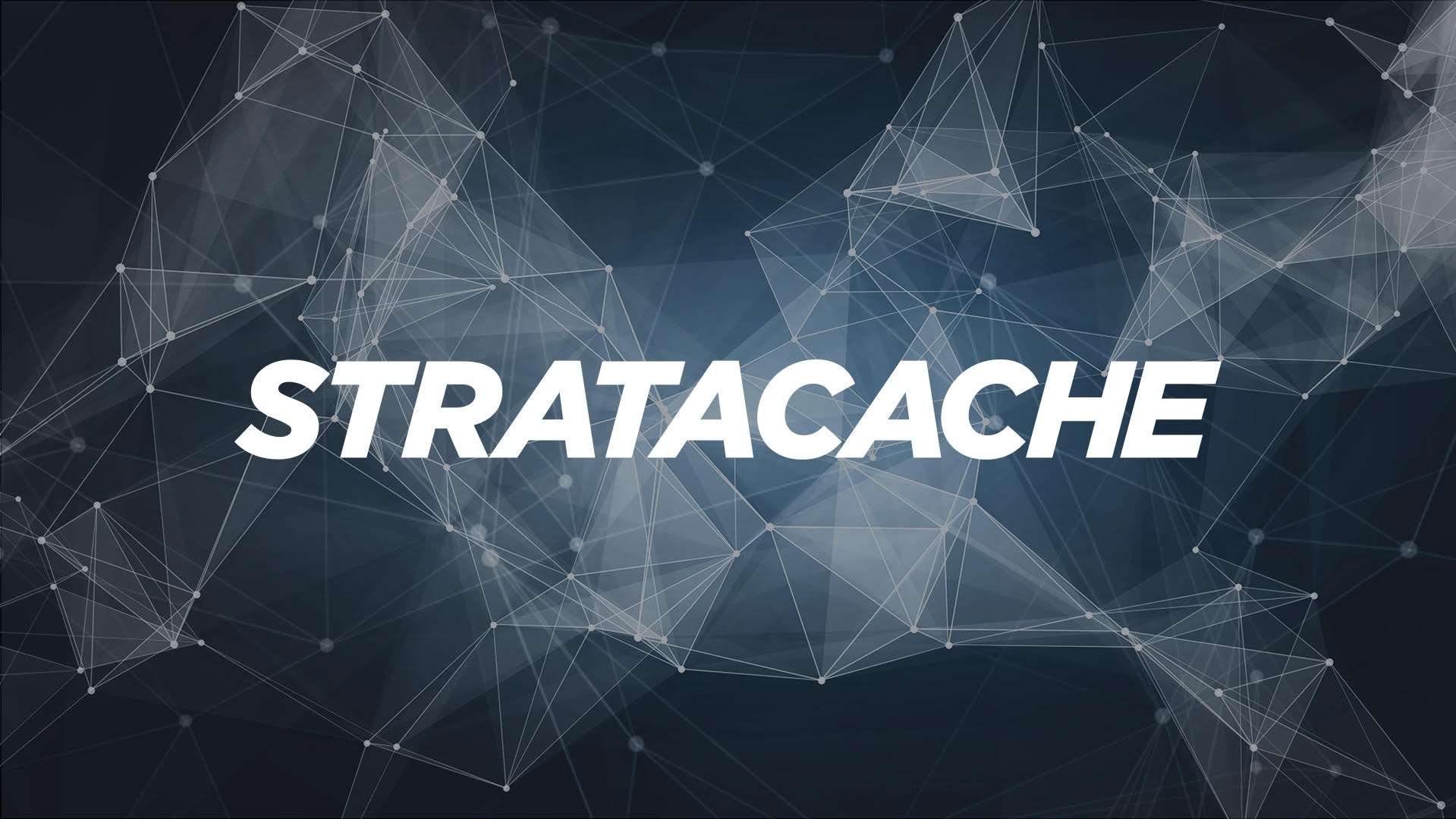 STRATACACHE Marketing Technology on Display at The Retail Asia Expo in ...