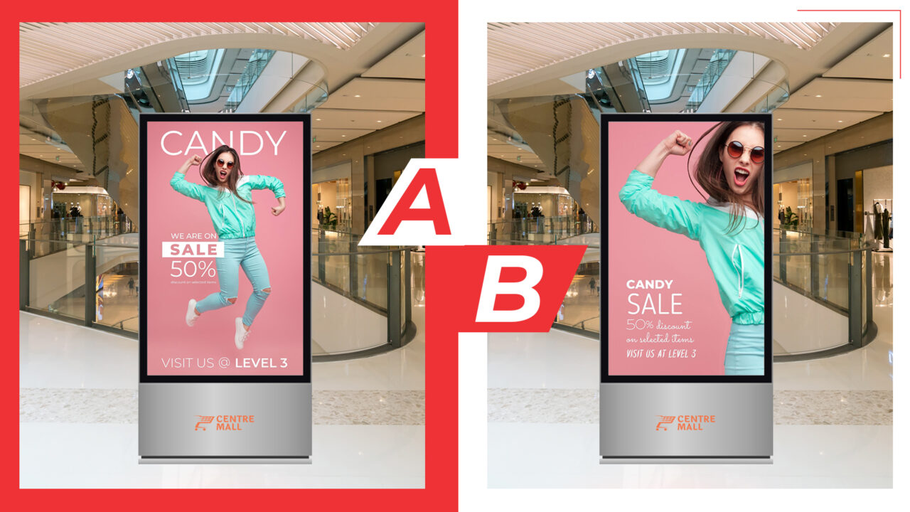 Top Tips for Designing Attractive Digital Signage Content - Scala ...