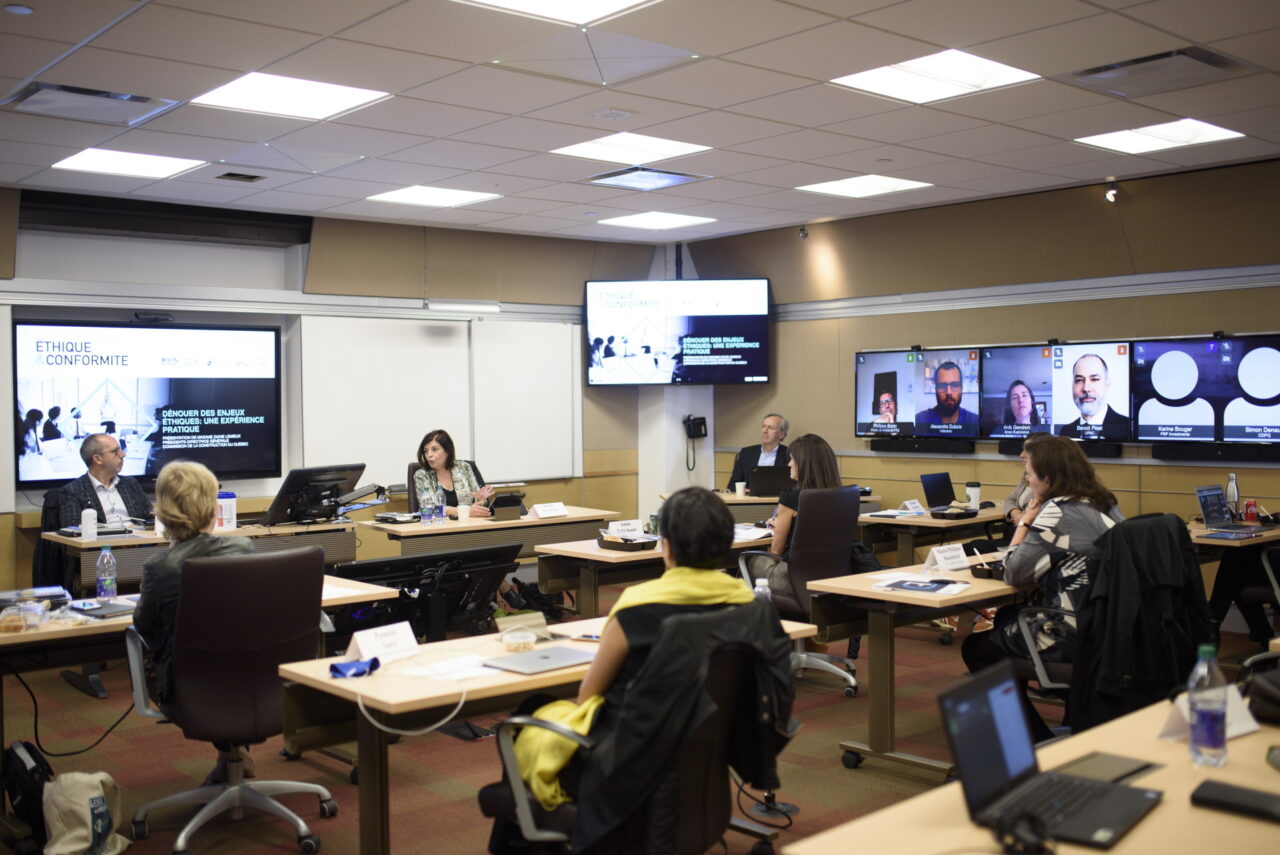 X2O Media and Executive Education HEC Montréal Partner to Launch an Immersive X2O Virtual ...