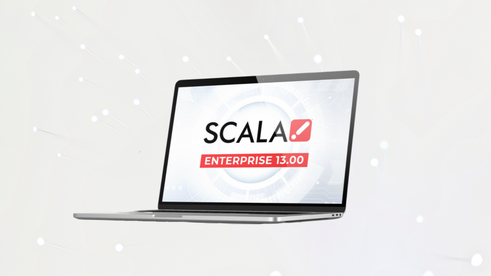 Digital Signage Software & Hardware Solutions | SCALA Australia