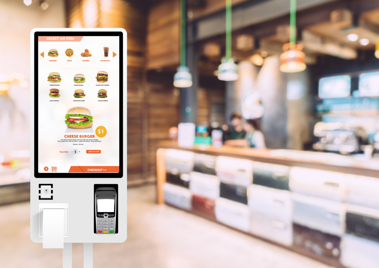 Digital Menu Boards: Should Your Restaurant Use Digital Signage ...