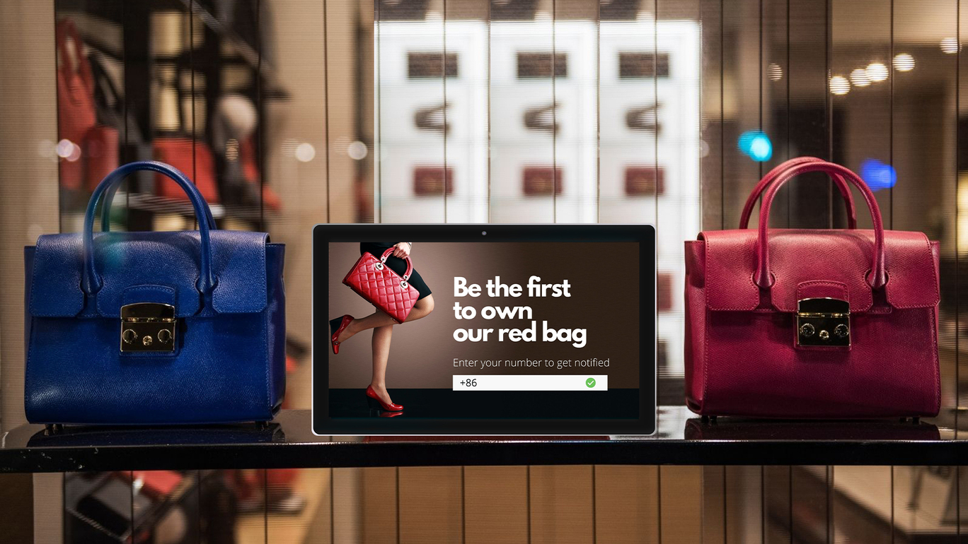 How digital signage solutions can improve in-store marketing - Scala ...