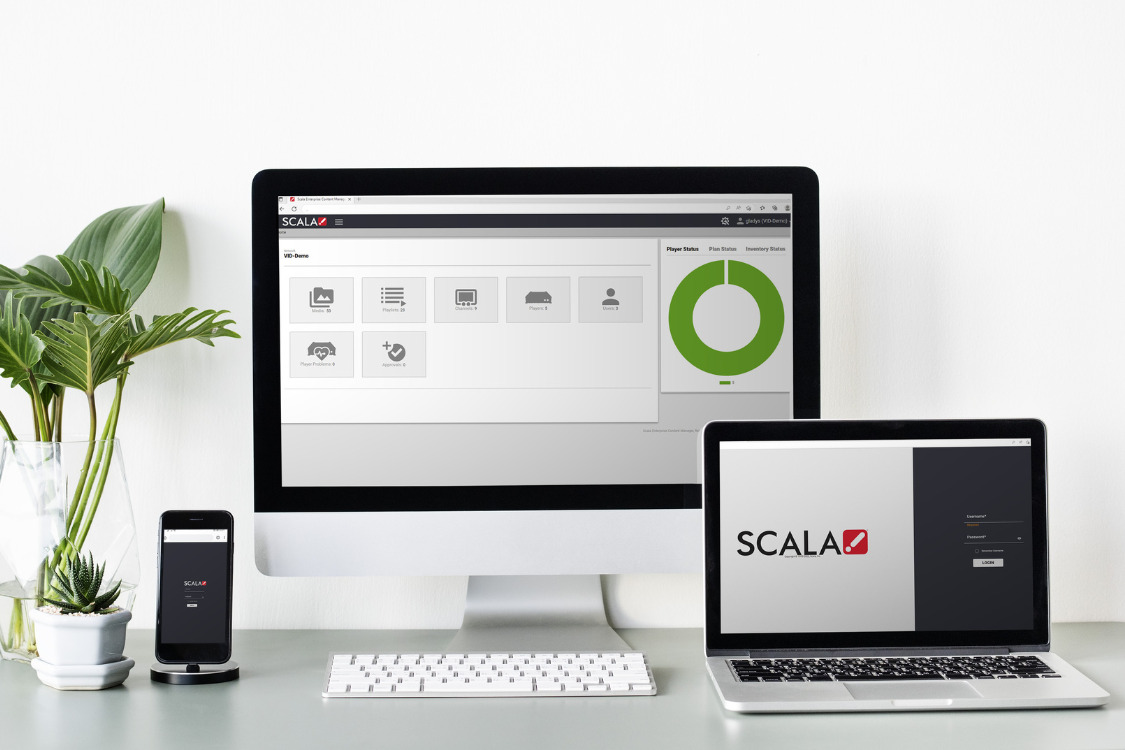 All You Need To Know About Digital Signage Content Management Systems ...