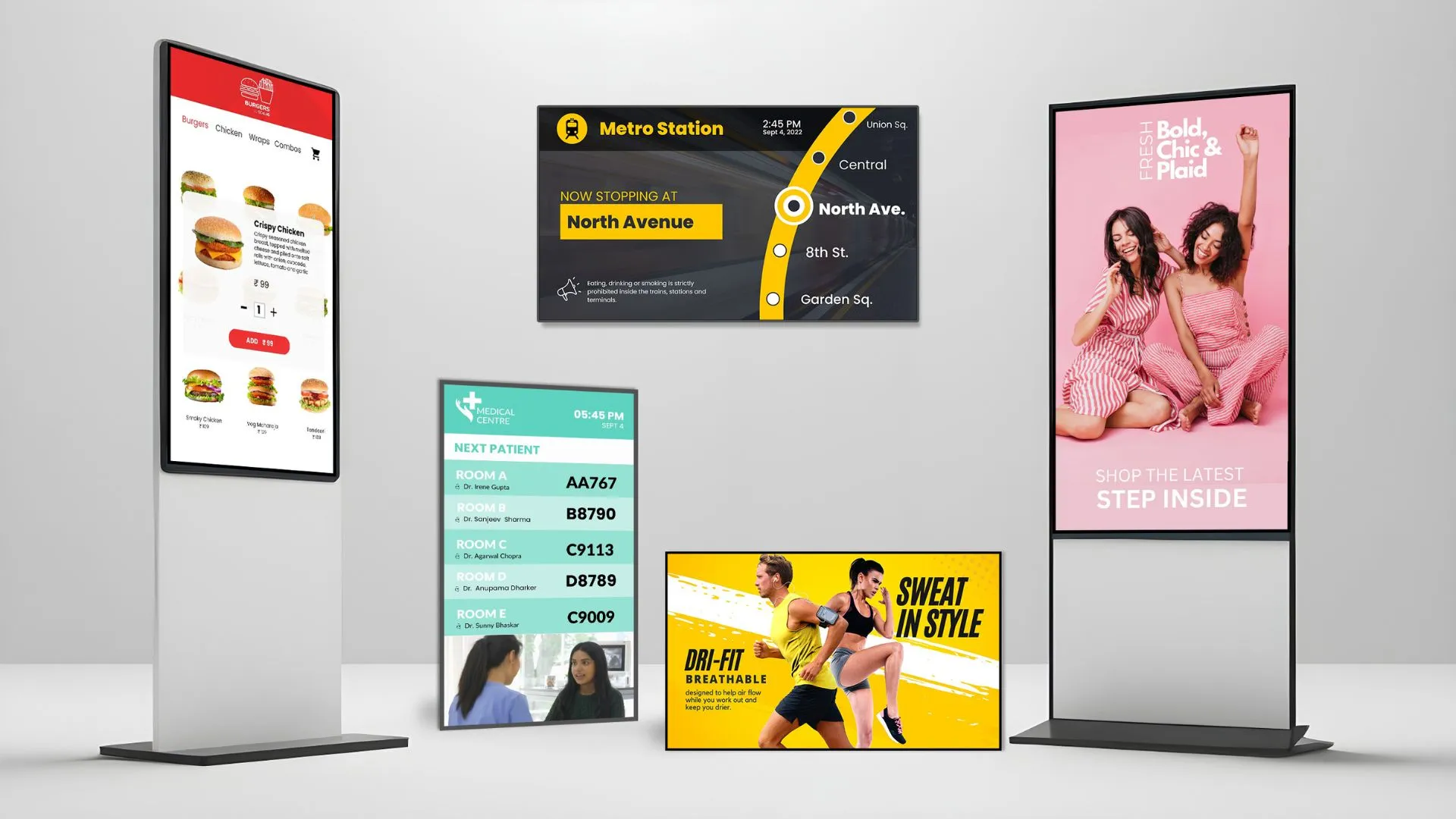 Digital Signage Content Mastery: Expert Tips for Japan Market